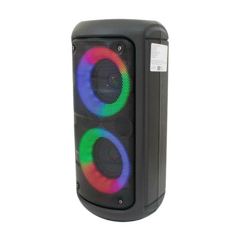 Caixa de Som KTS-1296 - JH Imports